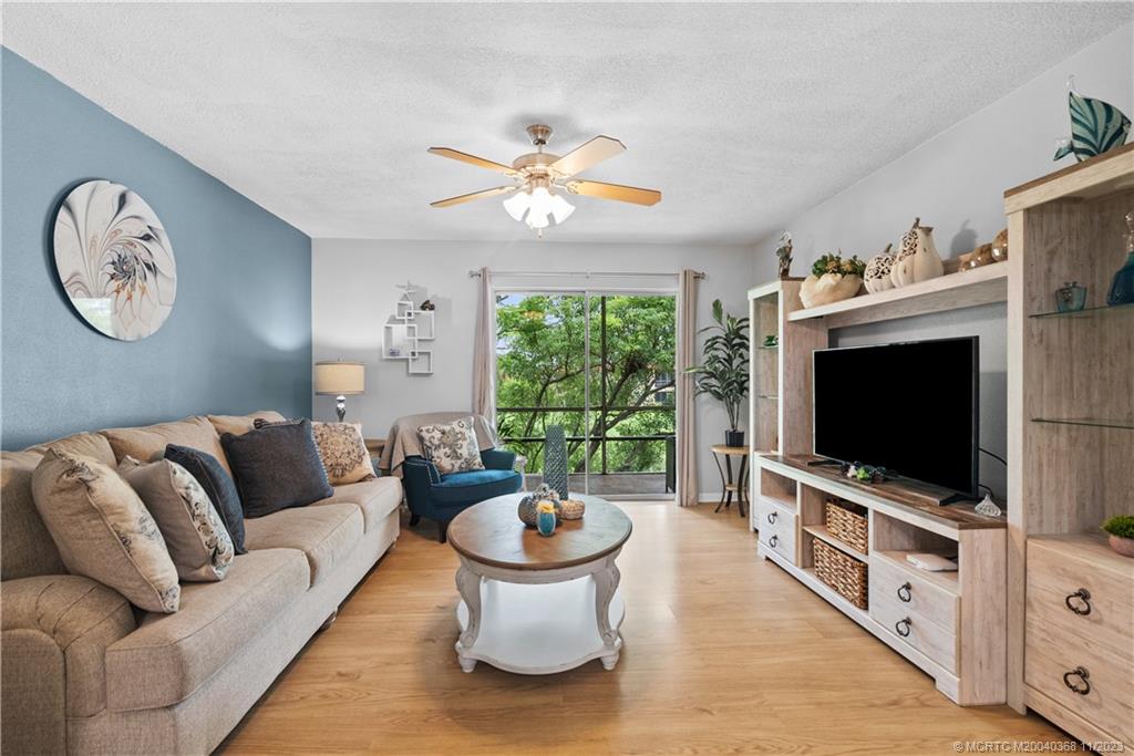 Condominium for sale in Stuart FL at 1957 SW Palm City Road H in King ...