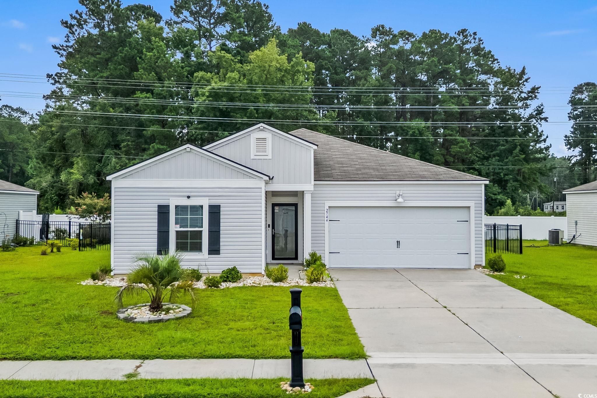 Residential for sale in Little River, South Carolina, 2519375