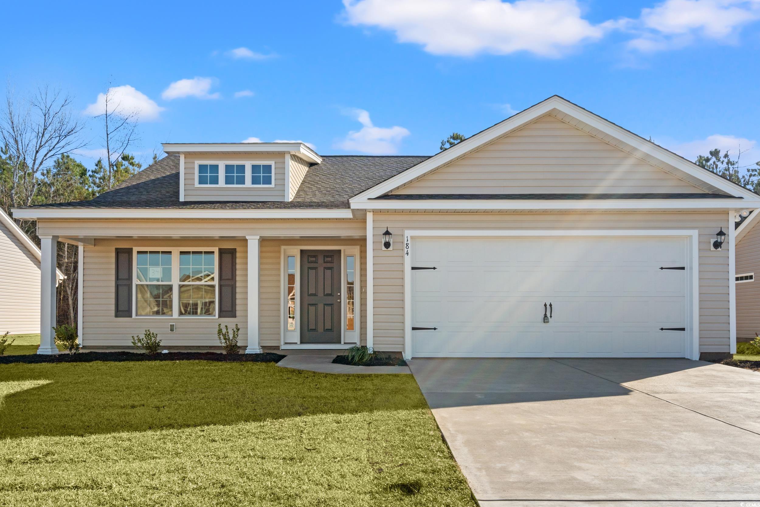 184 Gray Owl Dr, Conway, SC 29527 | MLS# 2522360 | Houzeo