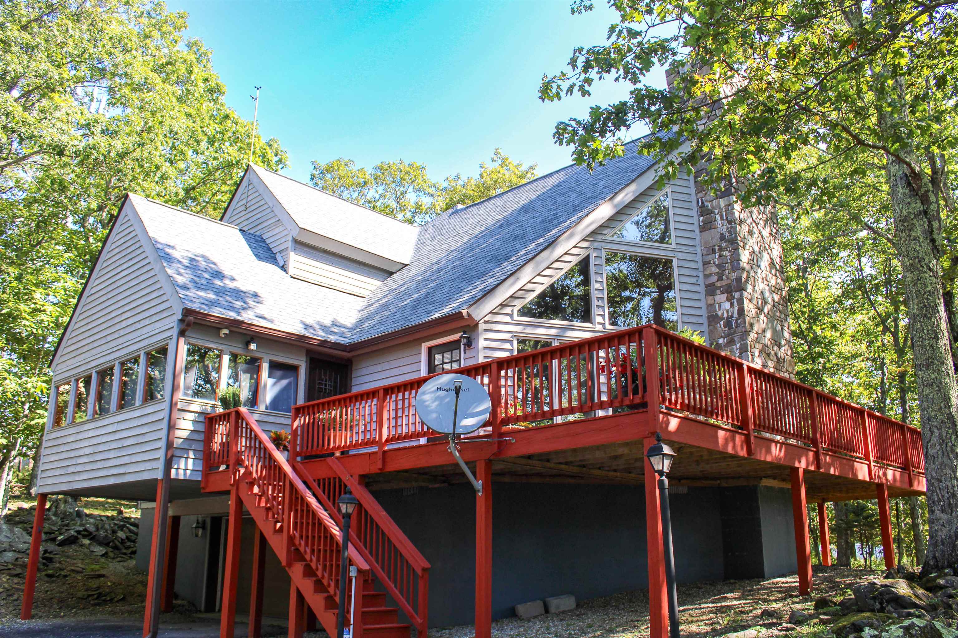 Wintergreen Homes For Sale – Wintergreen Real Estate