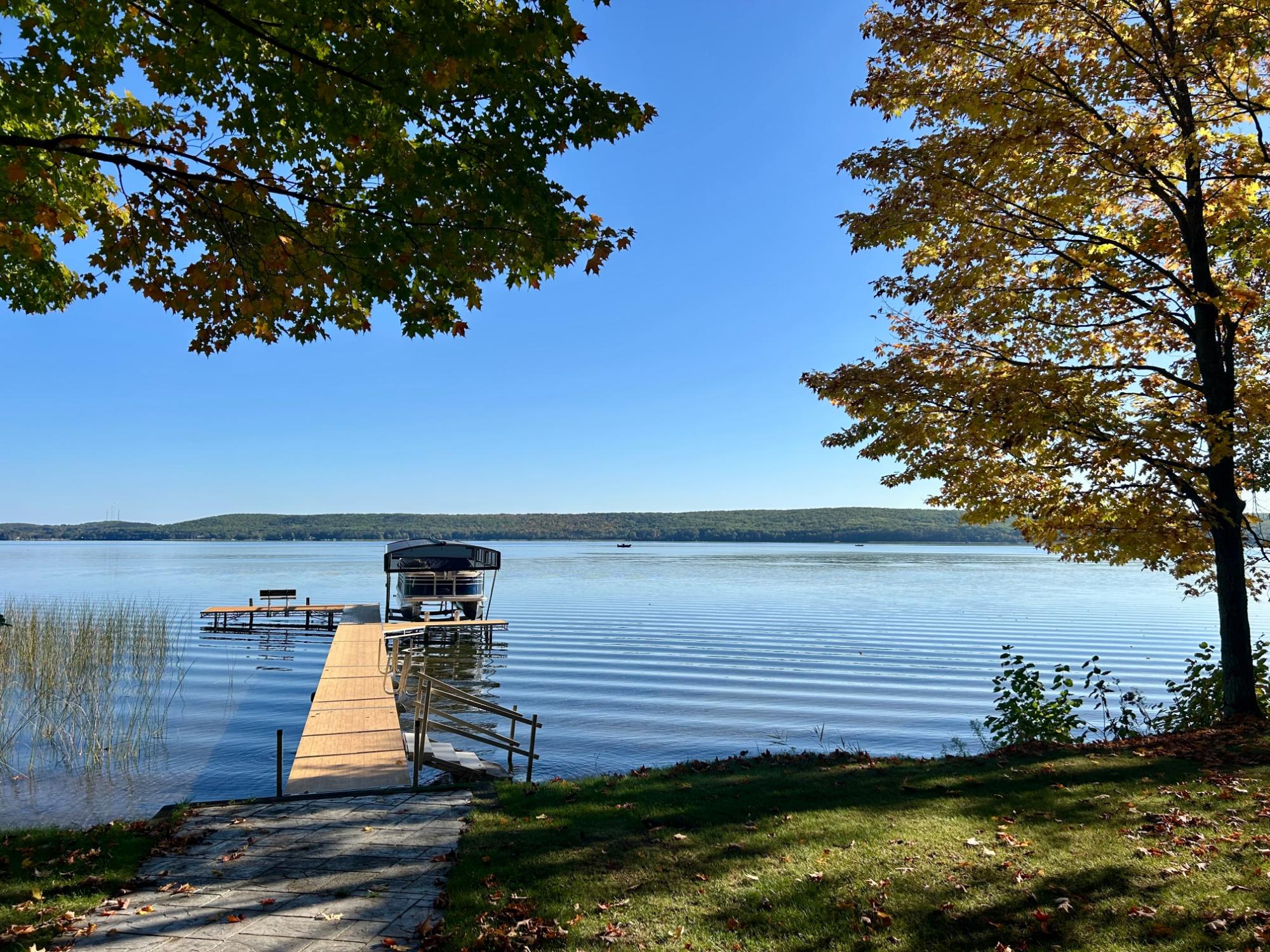 Metonga Lake 4 Bedroom Home | Crandon, Wisconsin | Gold Bar Realty