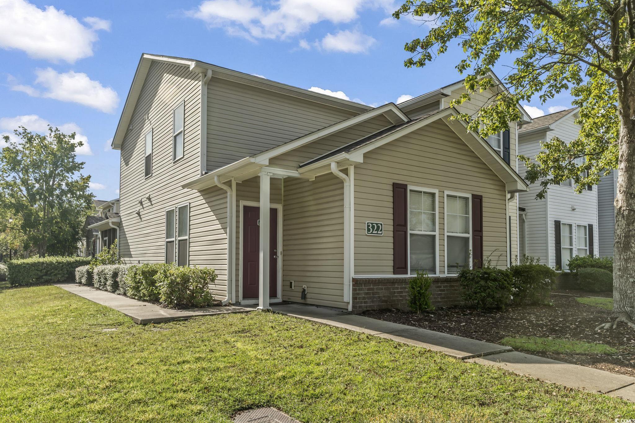 Kiskadee Parke at Wild Wing in Conway | 3 Beds Residential $160,000 MLS ...