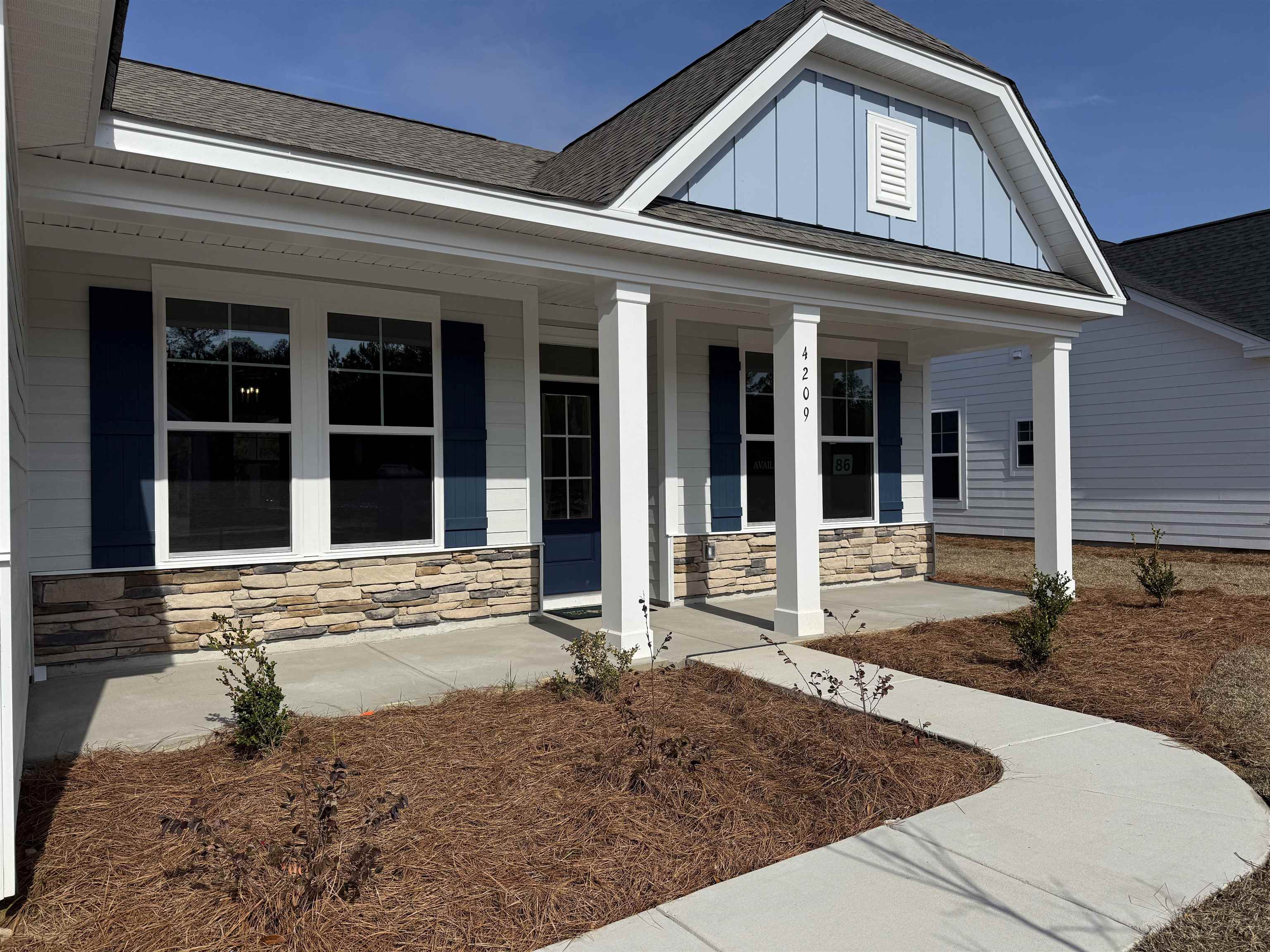 4209 Collins Farm Way Conway SC MLS 2525894 3 bd 2 ba in Westwood Reserve