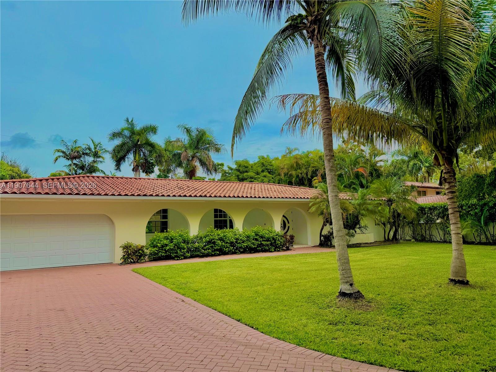12525 Bernal St For Rent, Coral Gables, FL 33156 Home | ByOwner