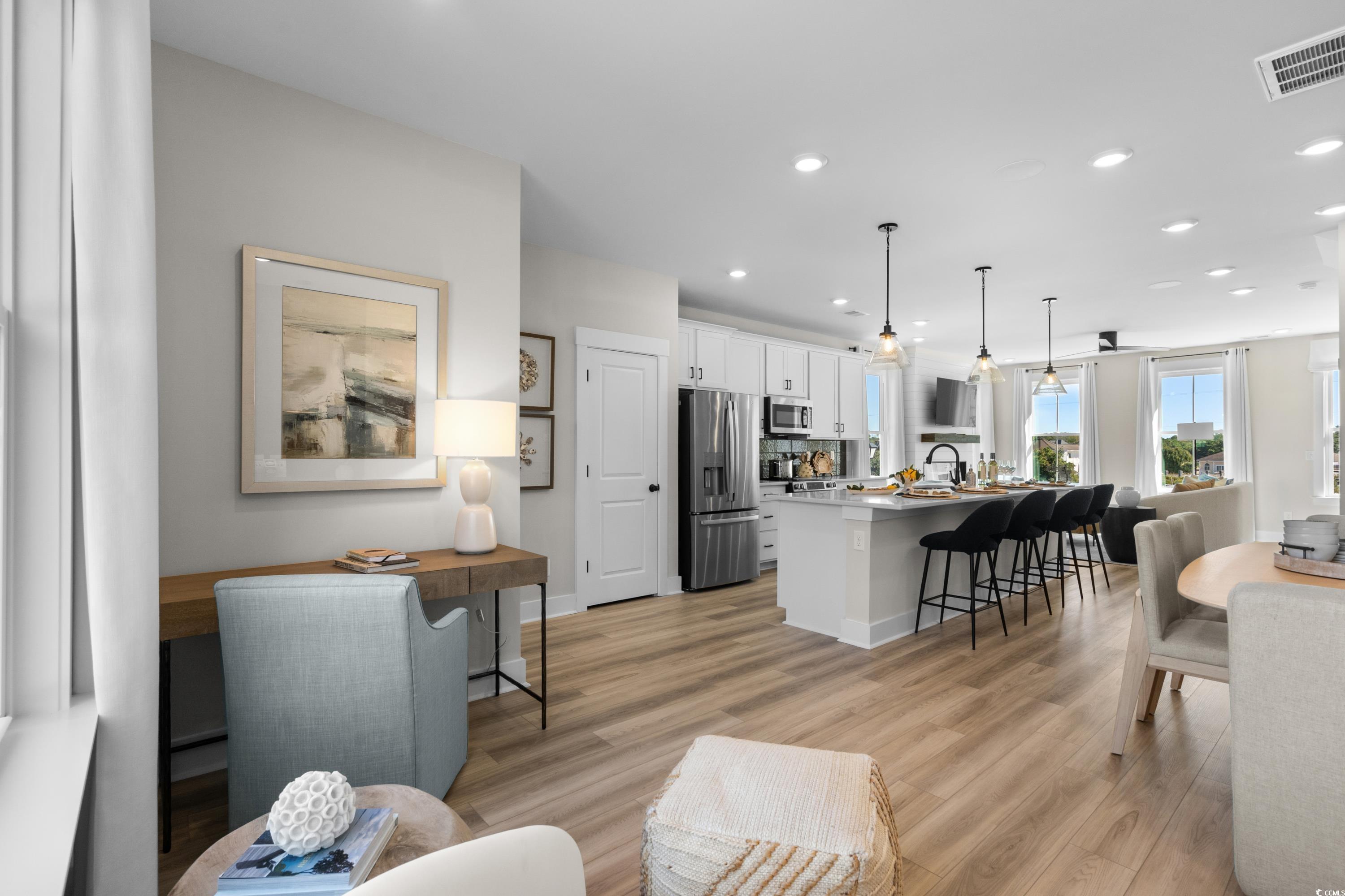 4414 Kingsport Rd. UNIT #1301 SC MLS 2526686 4 bd 3 ba in