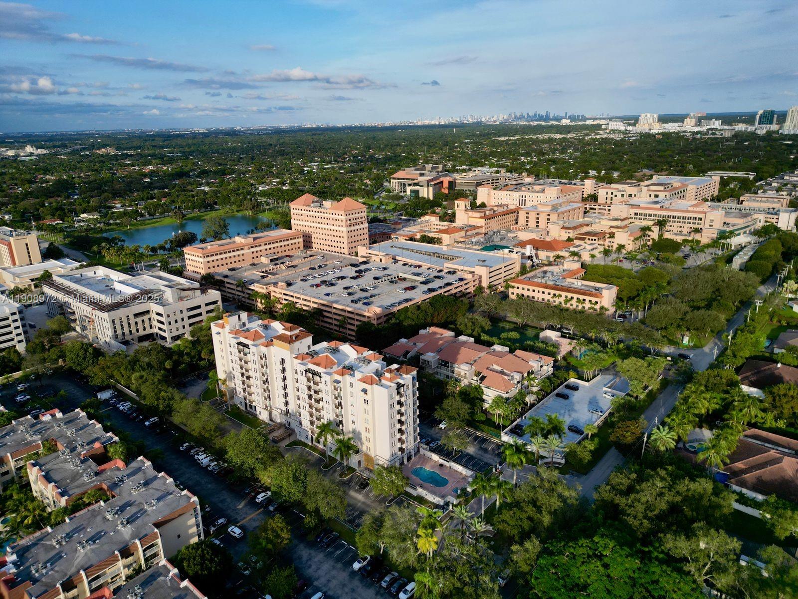 The Grand | MLS# A11908972 9021 SW 94th St 307, Miami, Florida 33176