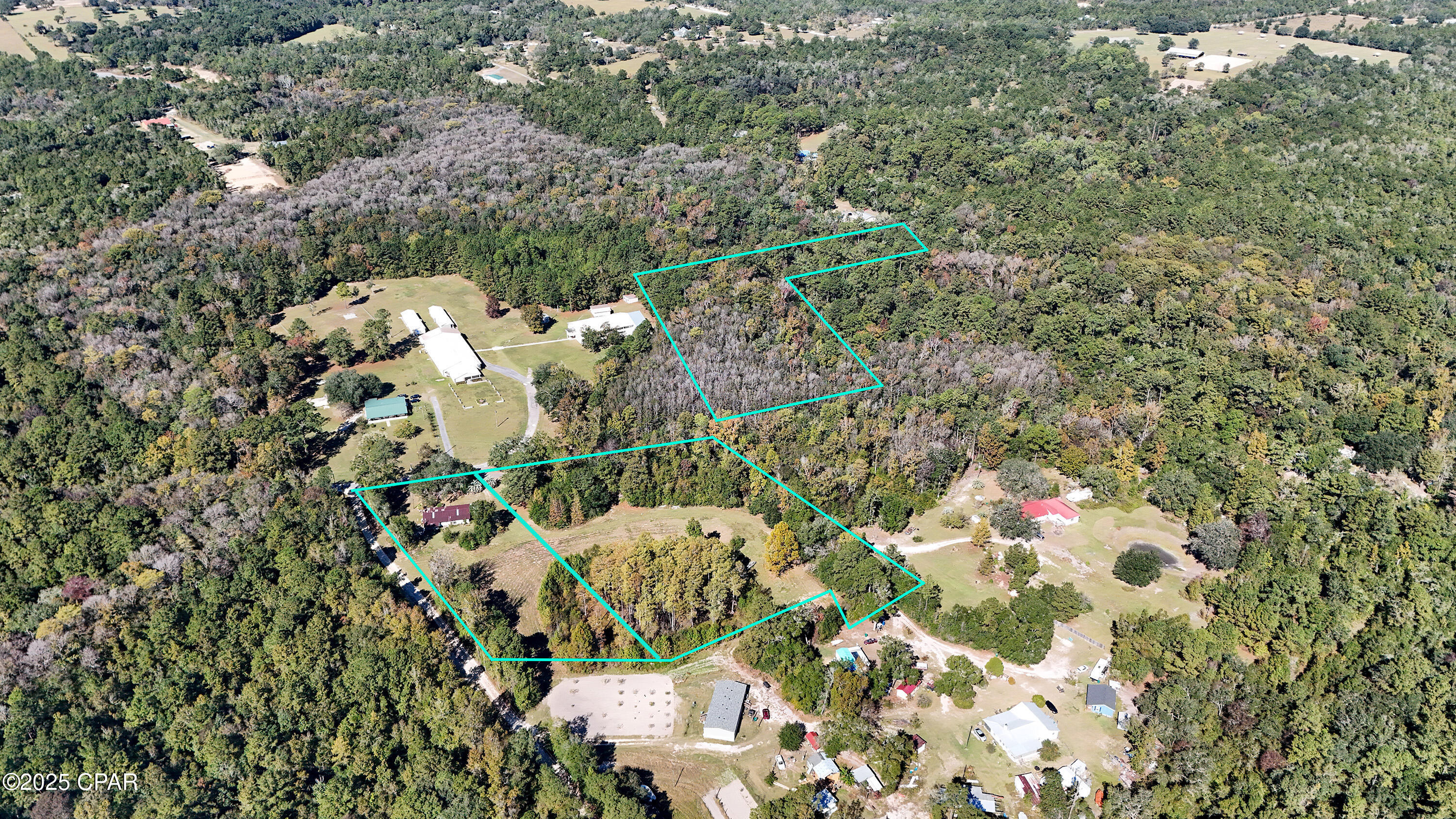 3753 Bunyon Drive For Sale, Chipley, FL 32428 Land | ByOwner