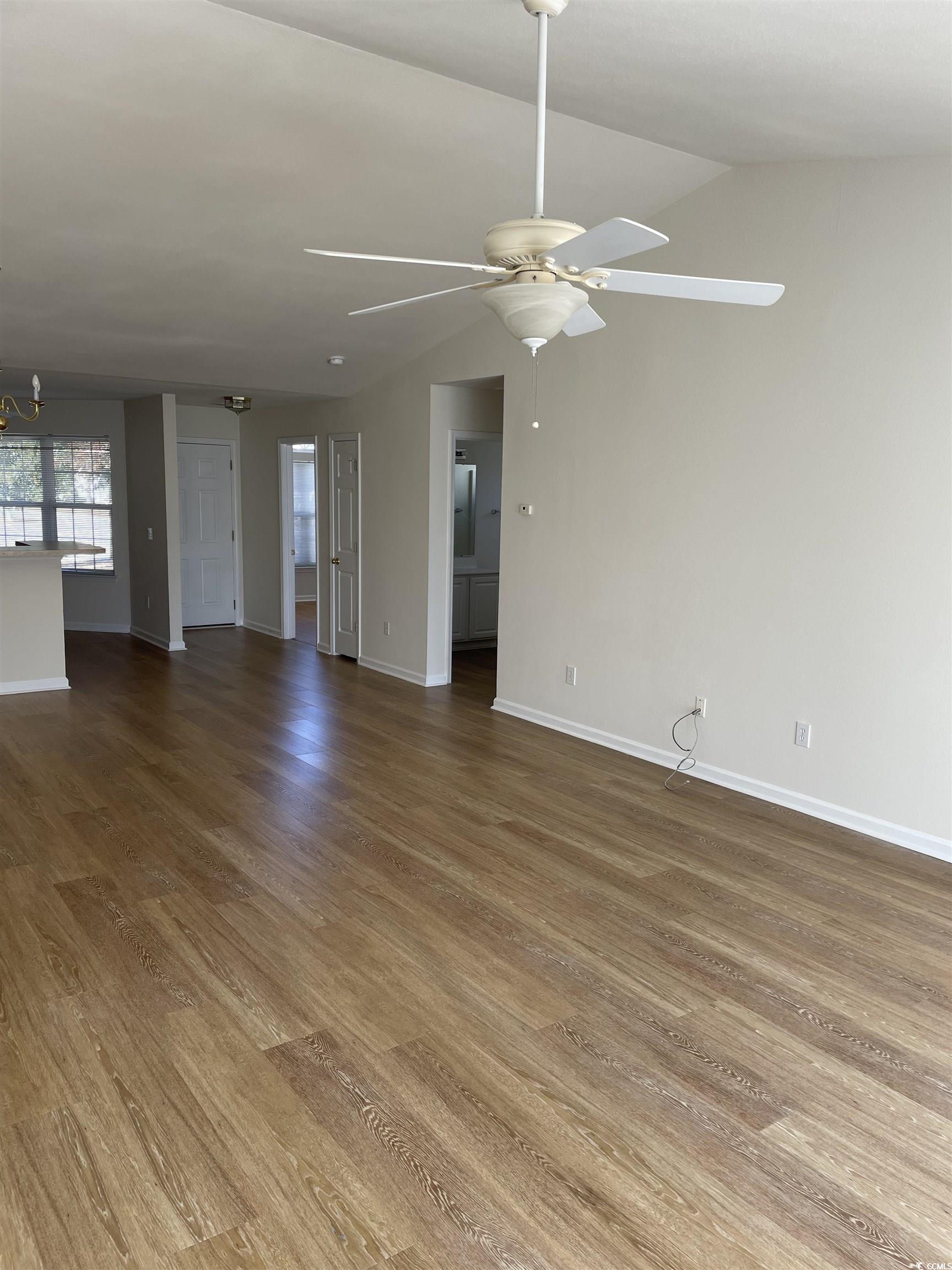 For Rent - 204 Bittersweet Ln., Myrtle Beach - Strand Realty Group