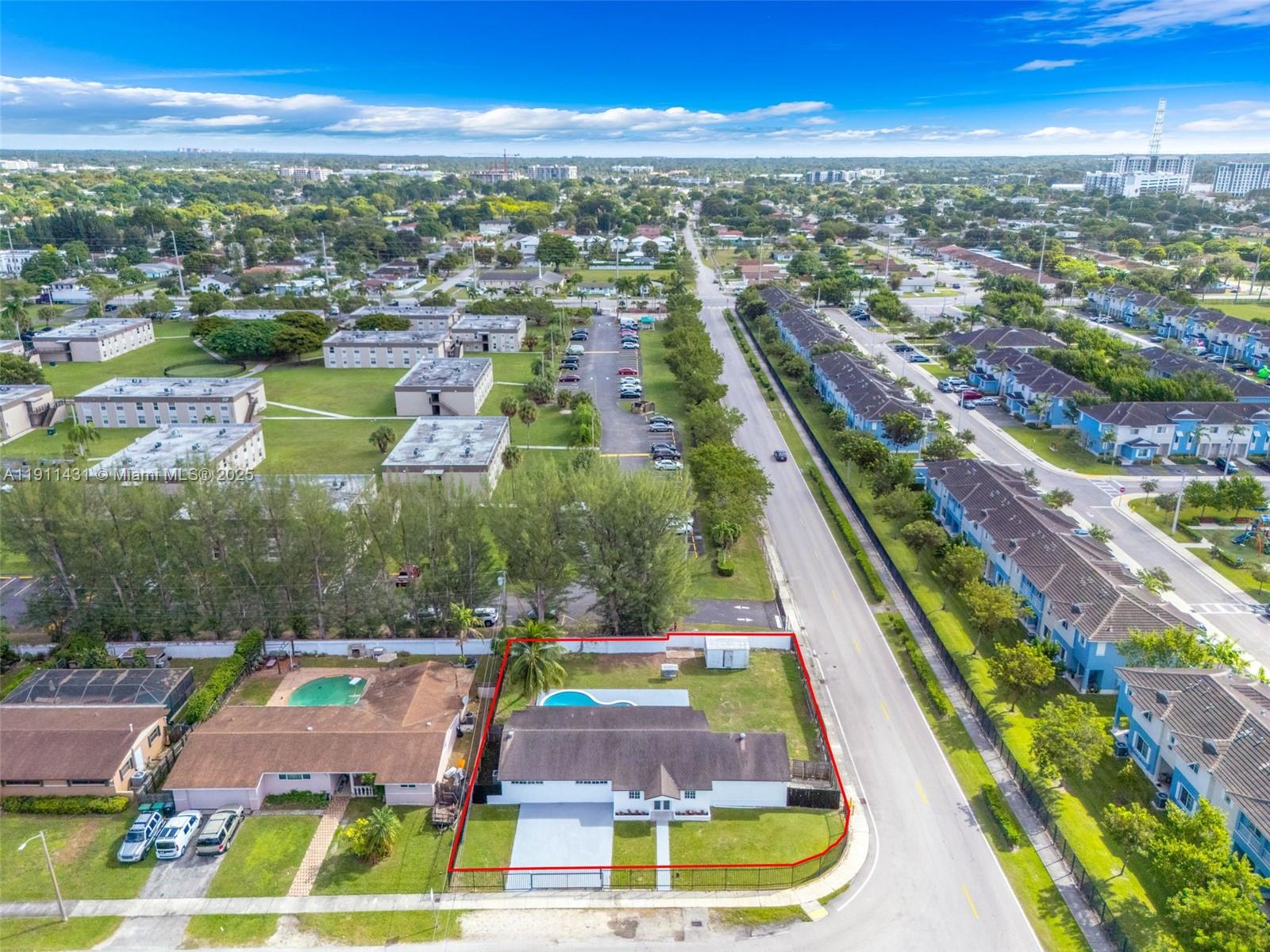 Green Hills | MLS# A11911431 17921 SW 108th Ct , Miami, Florida 33157