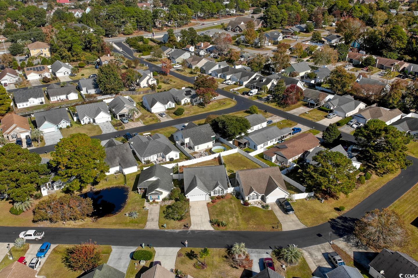 For Sale - 110 Wagon Wheel Ln., Surfside Beach - Strand Realty Group