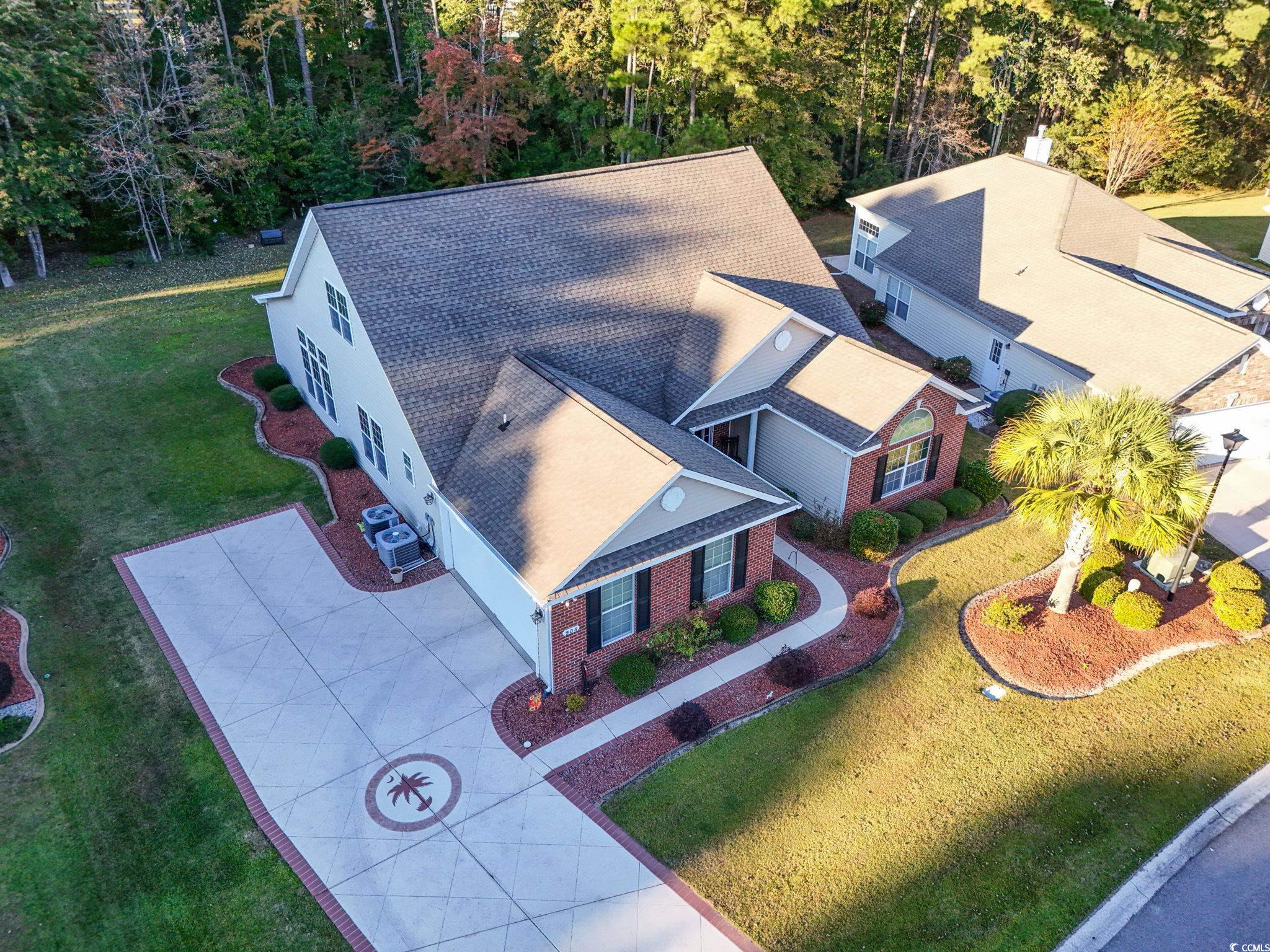 904 Helms Way Conway SC MLS 2527289 4 bd 3 ba in Myrtle Trace Grande