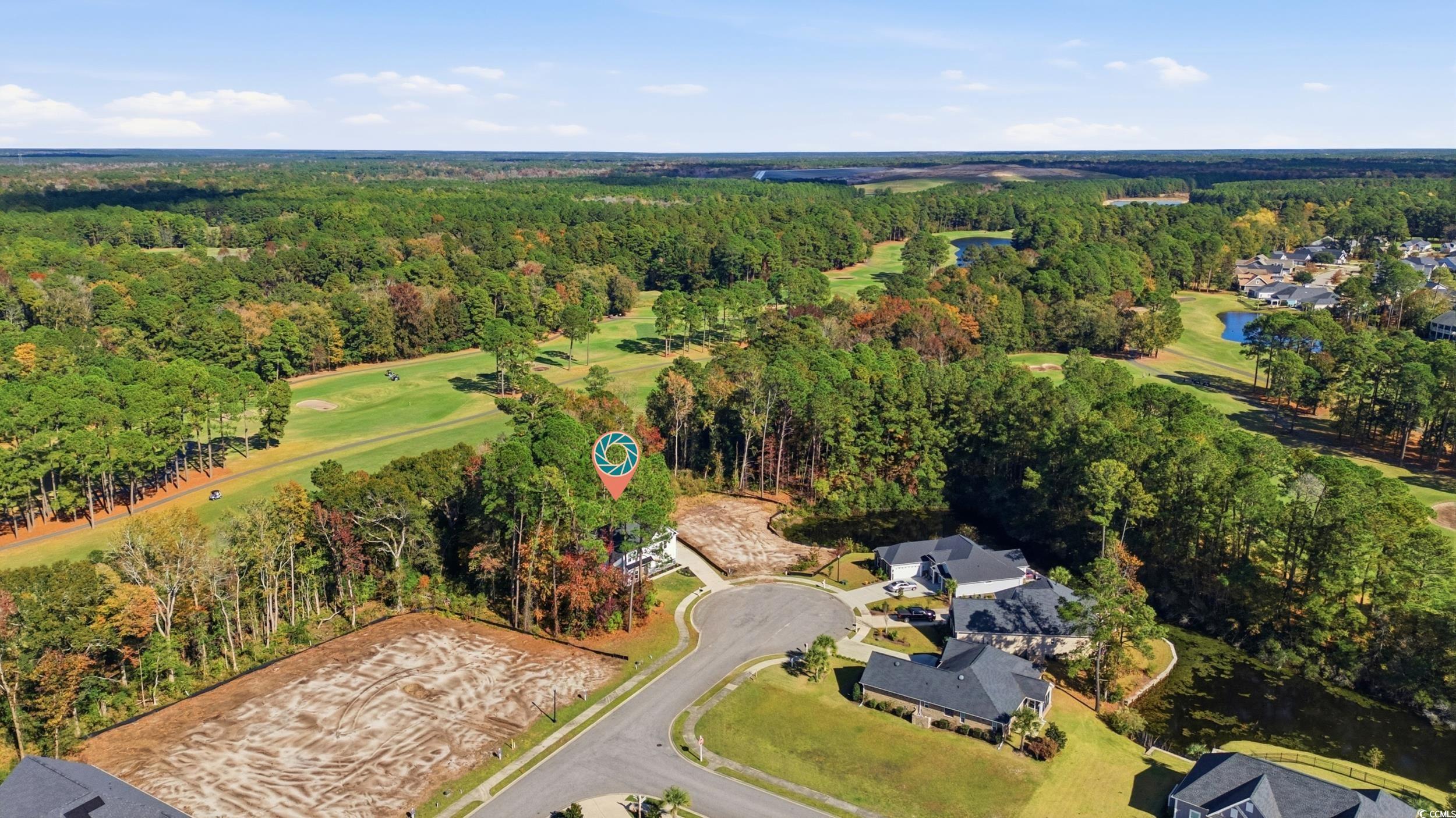 For Sale - 1004 Maccoa Dr., Conway - Strand Realty Group