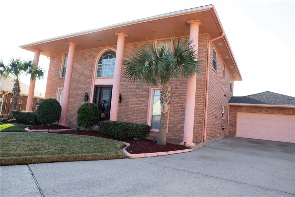 11211 Asphodel Dr, New Orleans, LA 70128 | MLS# 2531155 | Houzeo