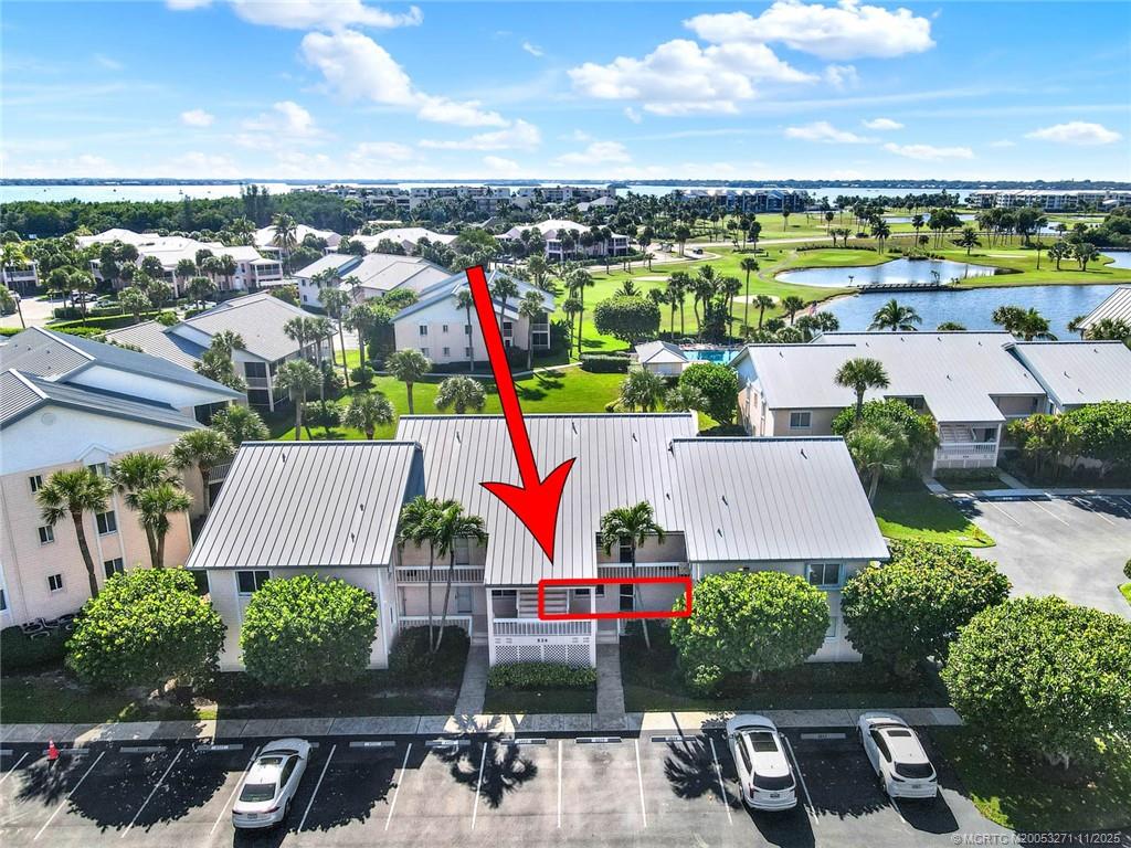 Condominium for sale in Stuart FL at 524 NE Plantation Road 4503 in ...
