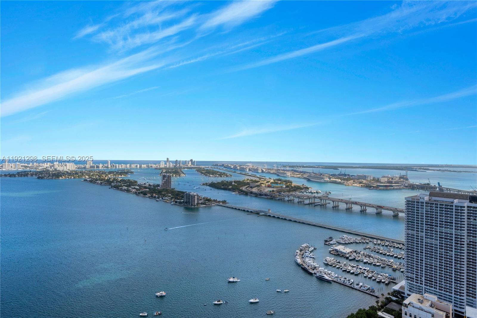 1900 N Bayshore Dr #PH 4902, Miami, FL 33132 | MLS# A11921298 | Houzeo