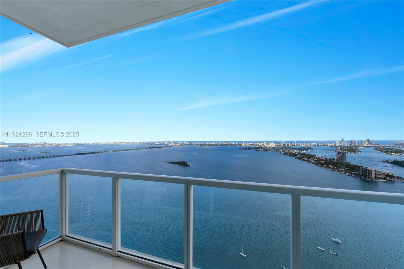 1900 N Bayshore Dr #PH 4902, Miami, FL 33132 | MLS# A11921298 | Houzeo