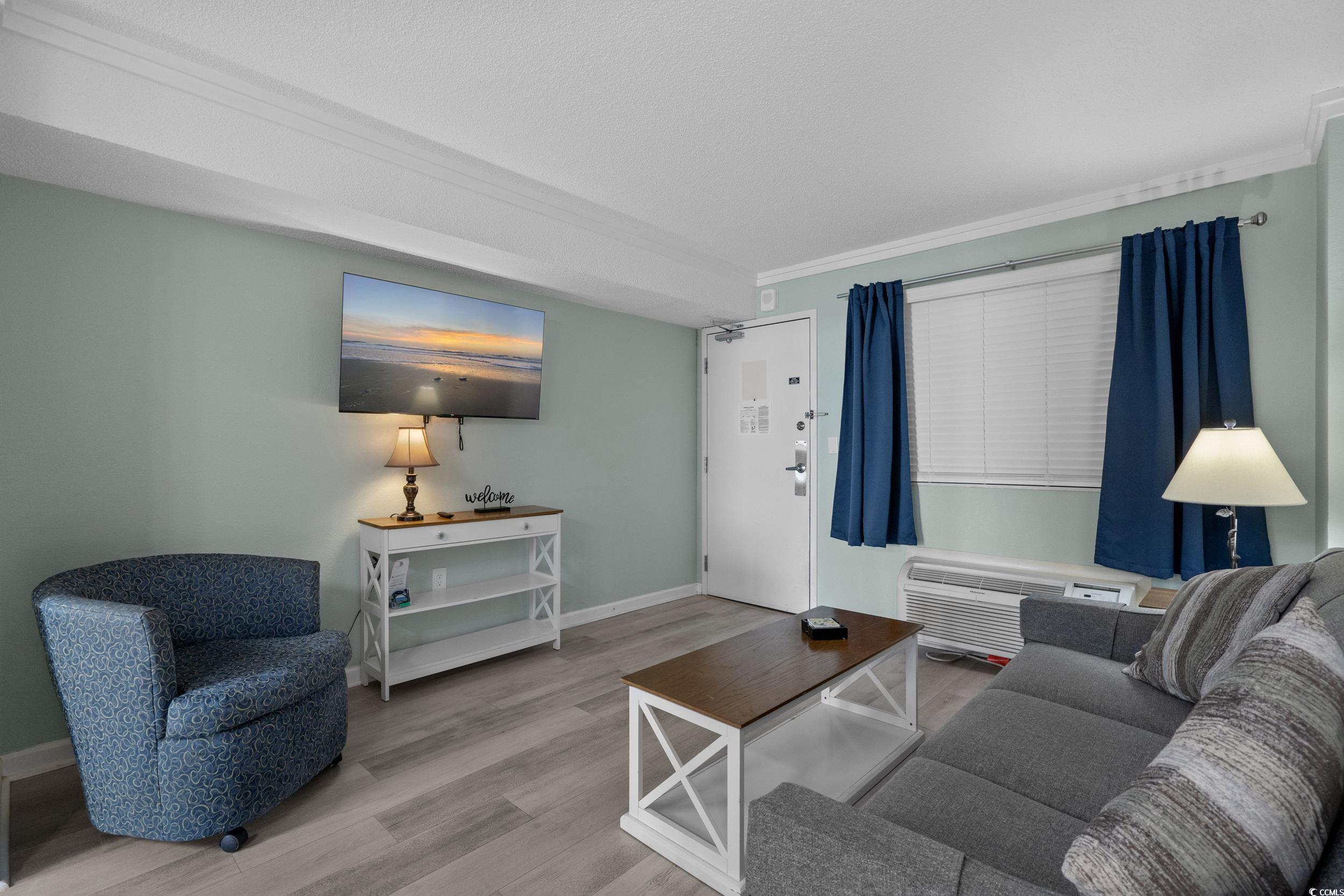 Compass Cove Pinnacle Oceanfront Tower in Myrtle Beach | 1 Beds ...