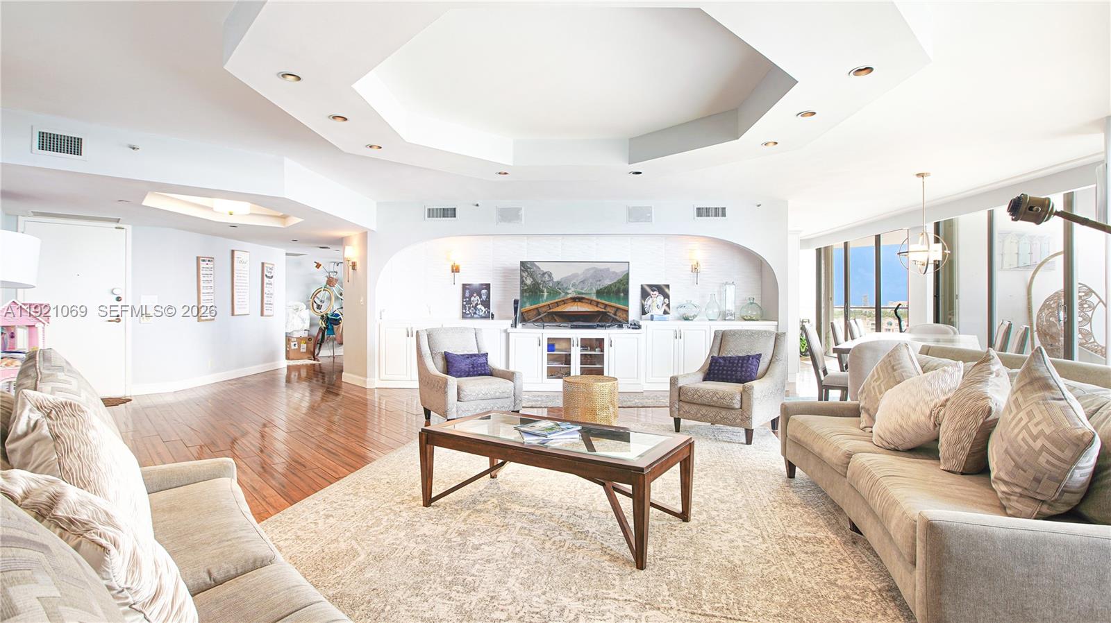 Turnberry Isle North | MLS# A11921069 19707 Turnberry Way 10 A B ...