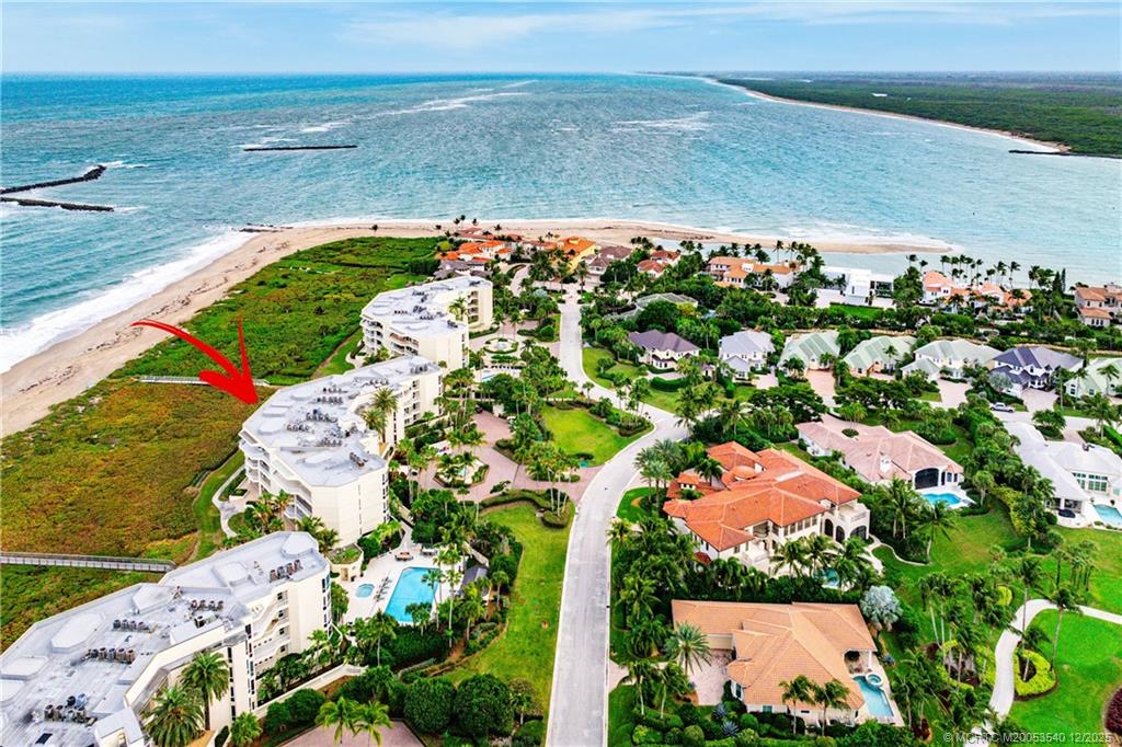 Sailfish Point Property at 2900 SE Dune Drive 105, Stuart, FL 34996
