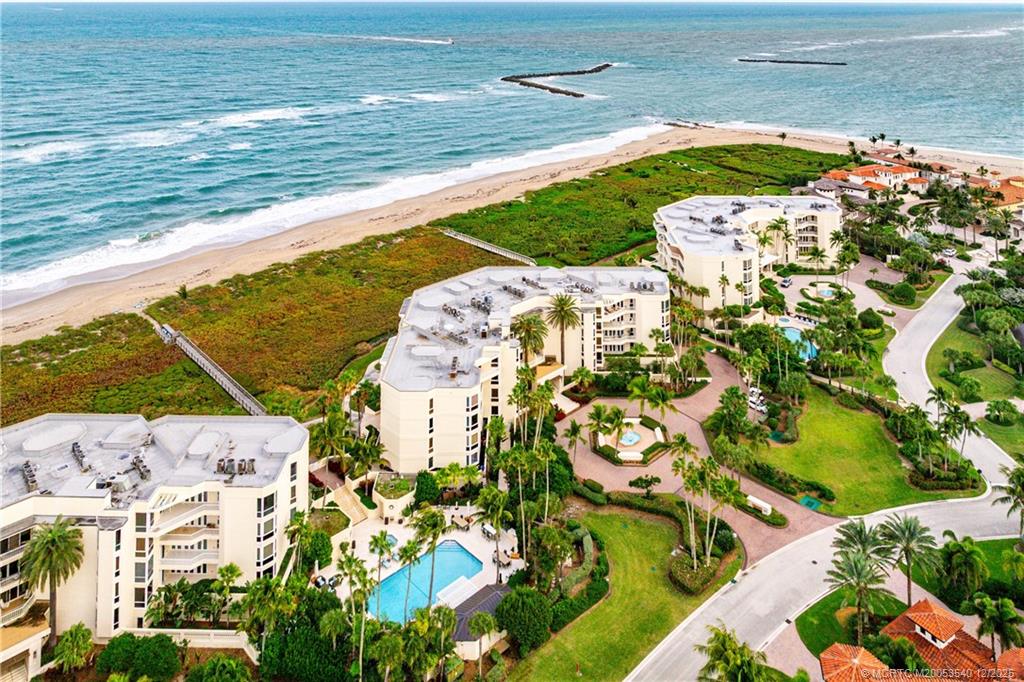 Sailfish Point Property at 2900 SE Dune Drive 105, Stuart, FL 34996