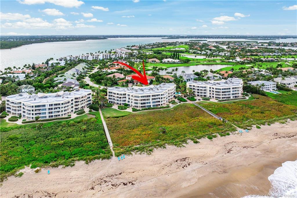 Sailfish Point Property at 2900 SE Dune Drive 105, Stuart, FL 34996