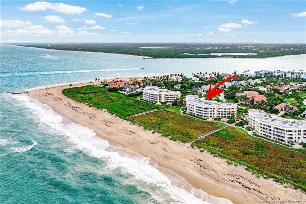 Sailfish Point Property at 2900 SE Dune Drive 105, Stuart, FL 34996