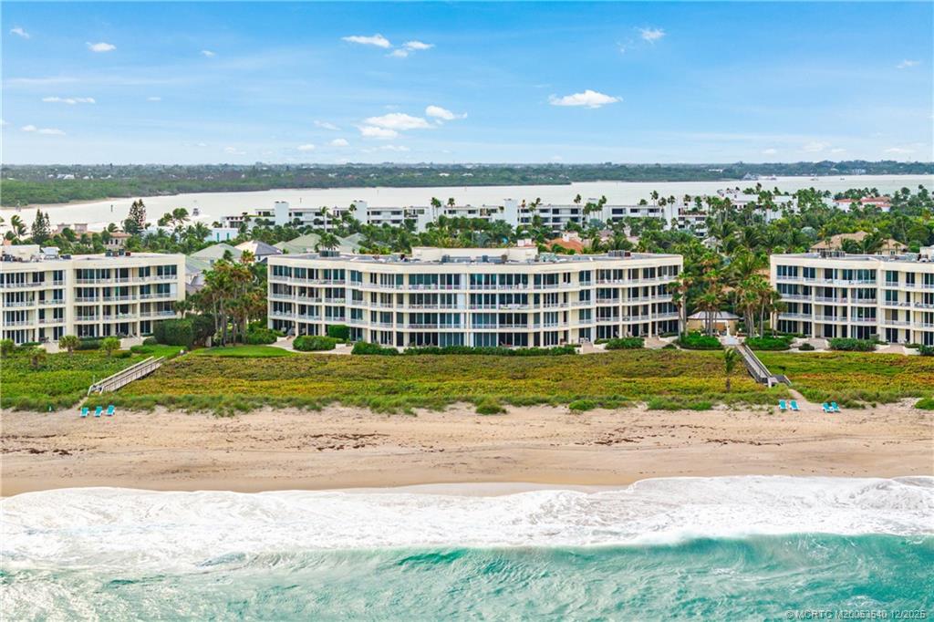 Sailfish Point Property at 2900 SE Dune Drive 105, Stuart, FL 34996