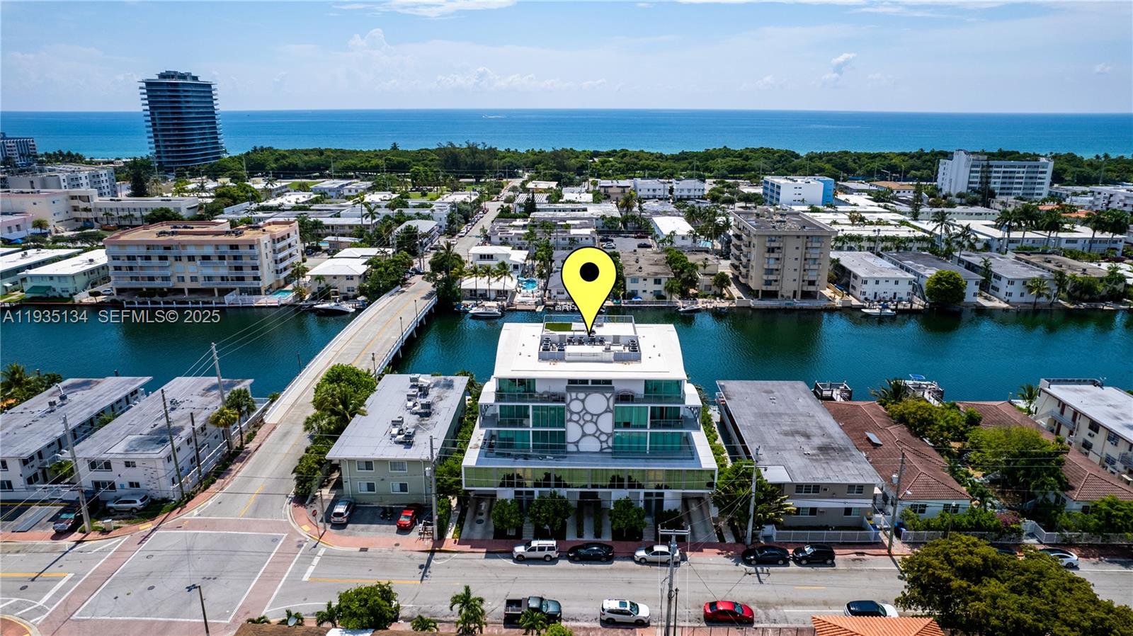8425 Crespi Blvd For Sale, Miami Beach, FL 33141 Land | ByOwner
