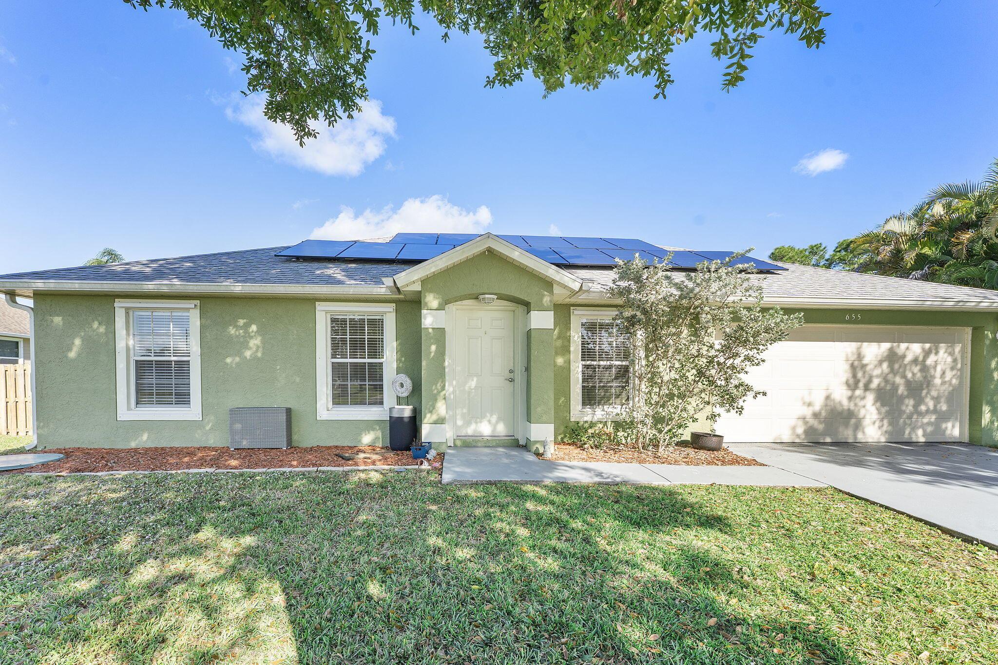 655 SE RON RICO TER TER, PORT ST. LUCIE, FL 34983 | R11150106 | Douglas ...