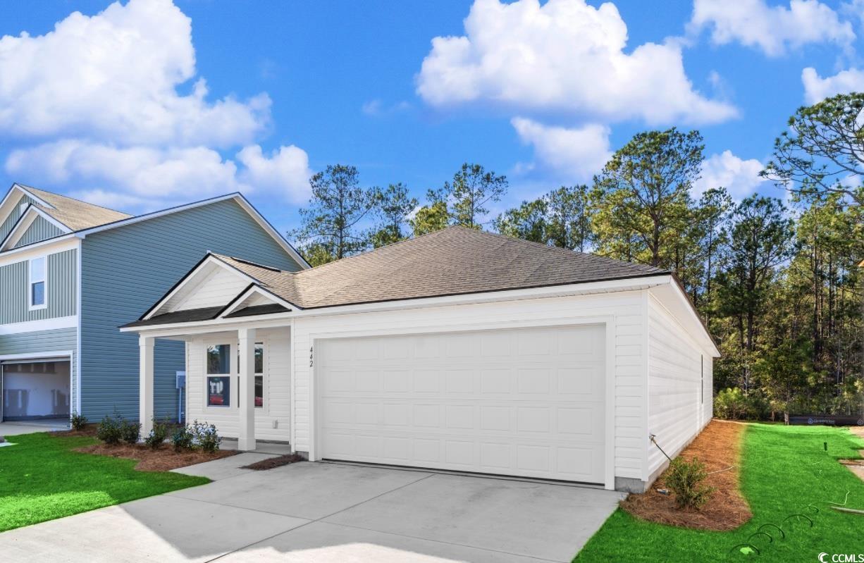 For Sale - 150 Indigo Grove Dr, Longs - Piece of the Beach Realty Group