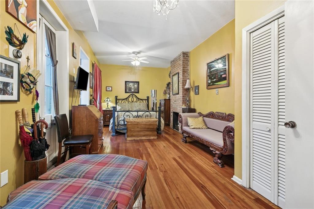 727 Conti St #B, New Orleans, LA 70130 | MLS# 2537211 | Houzeo