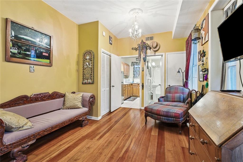 727 Conti St #B, New Orleans, LA 70130 | MLS# 2537211 | Houzeo