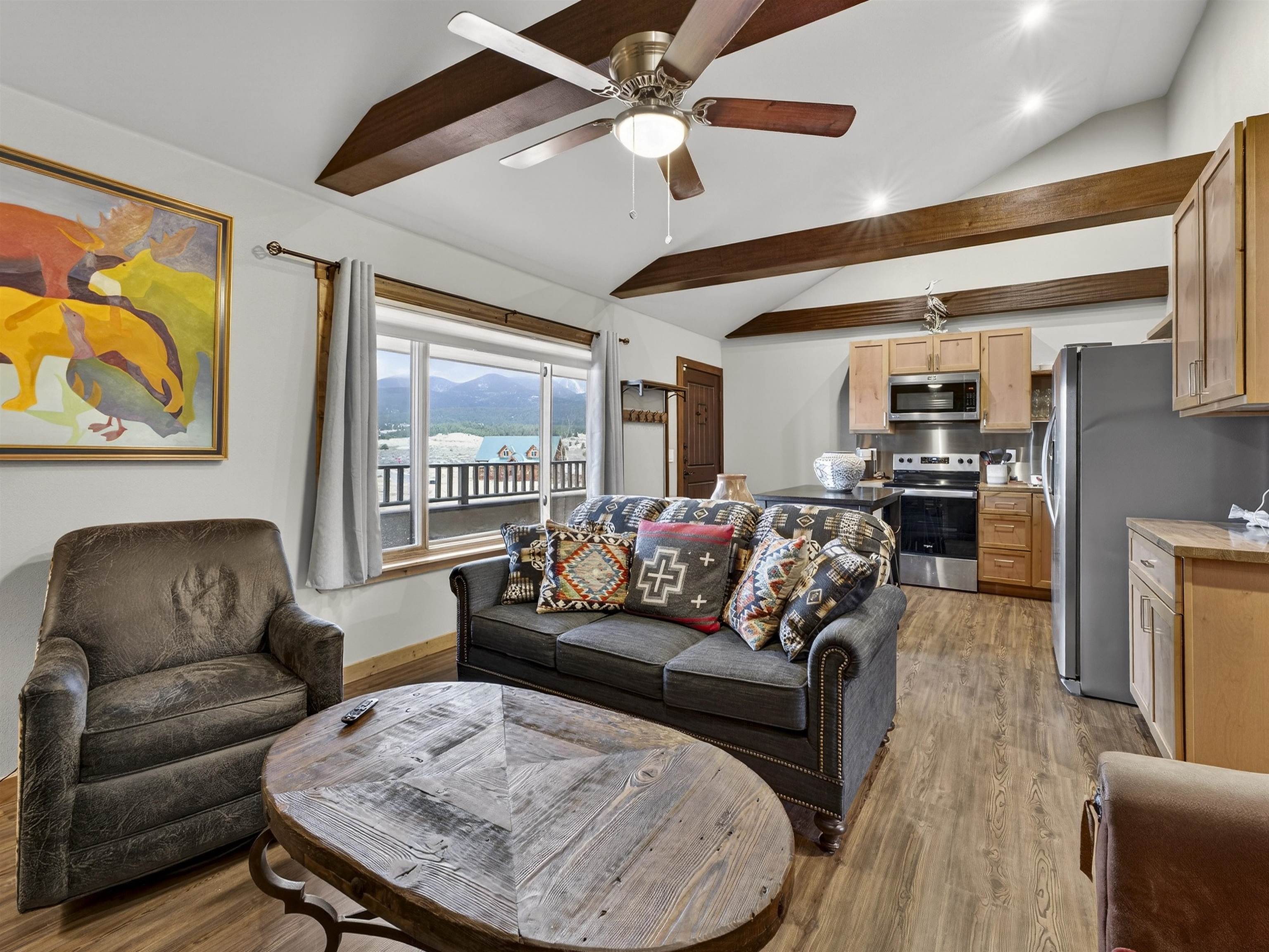 3465 MOUNTAIN VIEW BLVD #18C, ANGEL FIRE, NM 87710 | Four Seasons Of ...