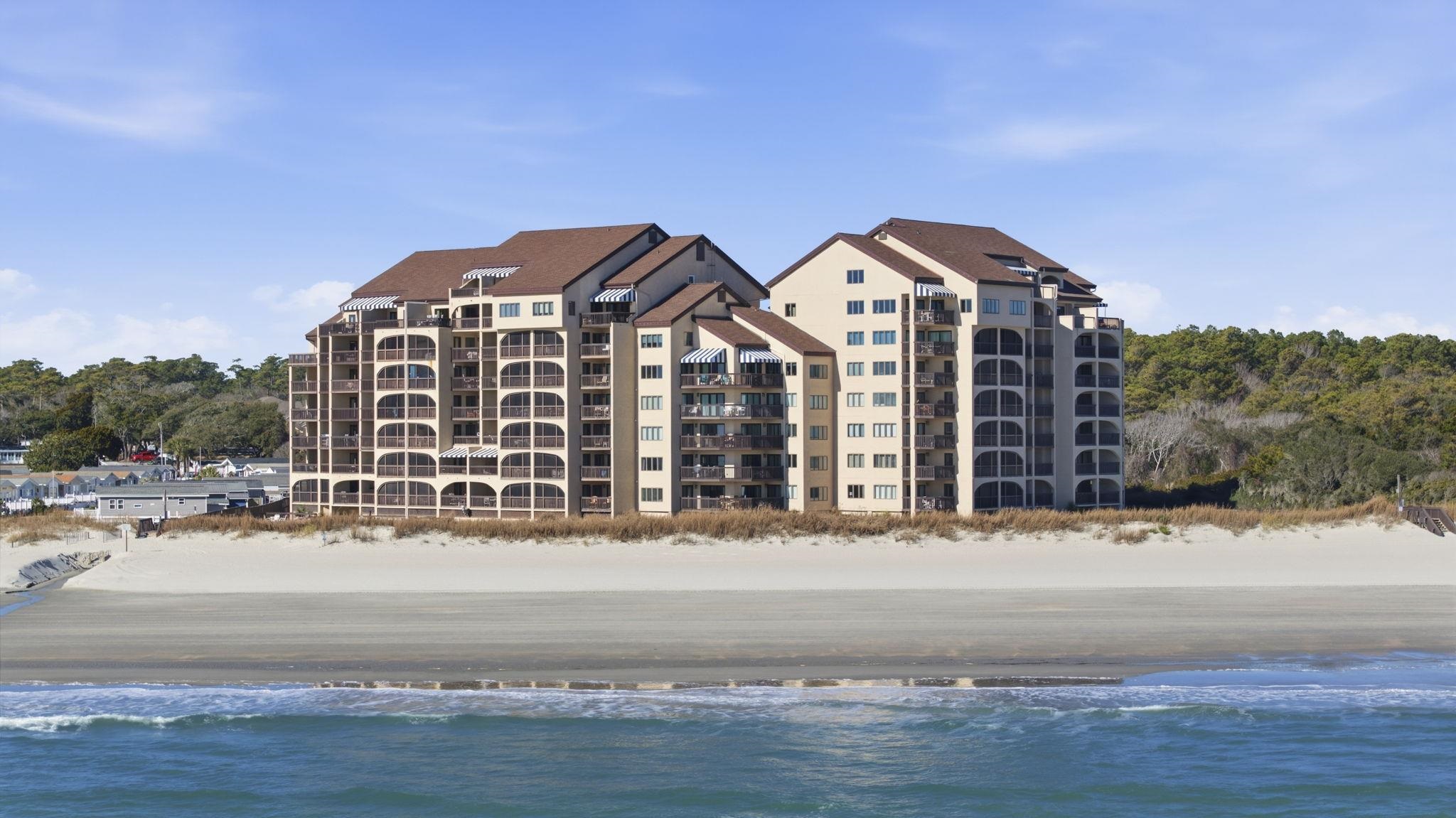 100 Lands End Blvd. UNIT #318 Myrtle Beach SC MLS 2601516 2 bd 2 ba in ...