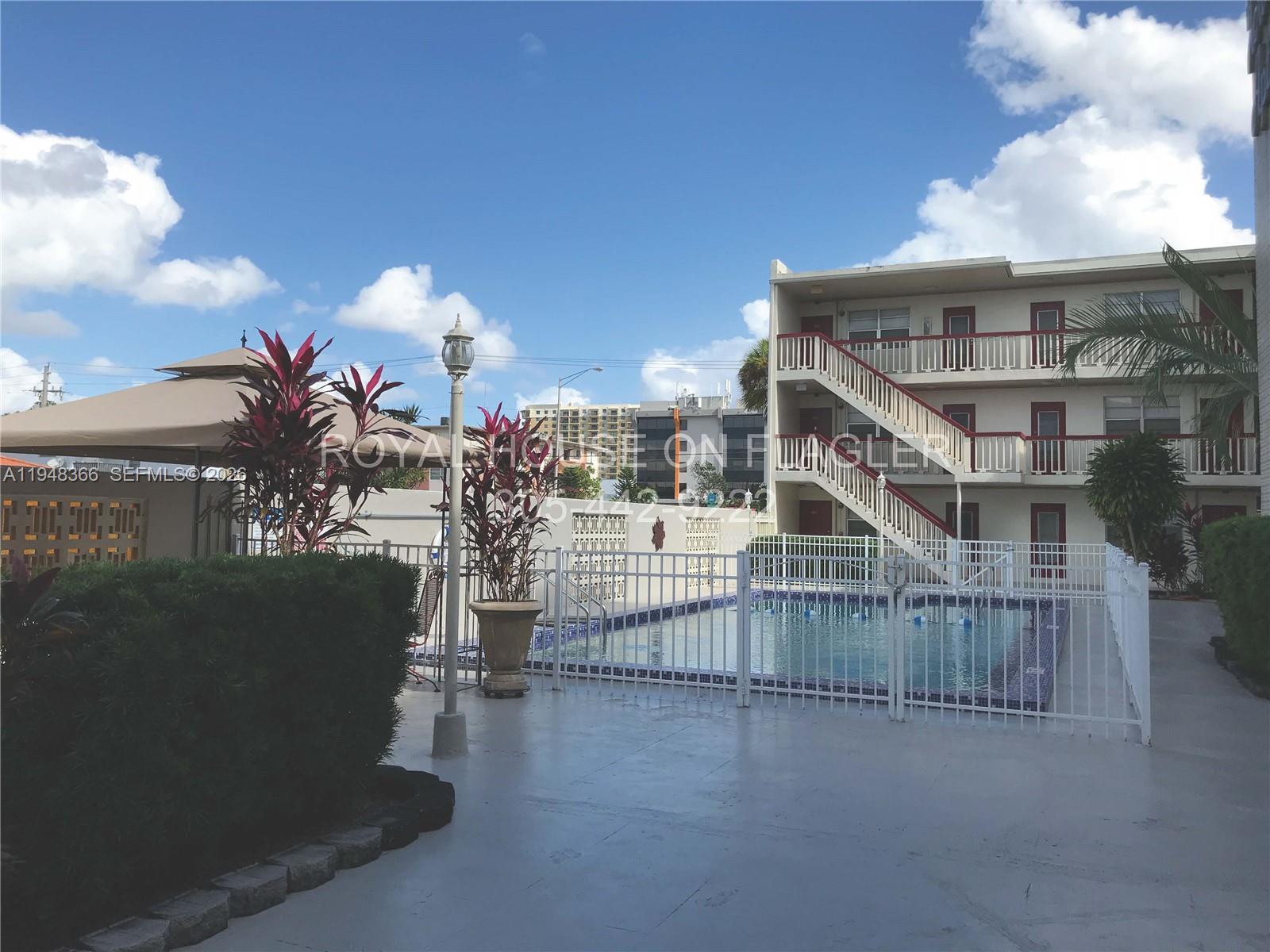 4410 W Flagler St, #110, Miami, FL, 33134 | MLS# A11948366 | William Raveis