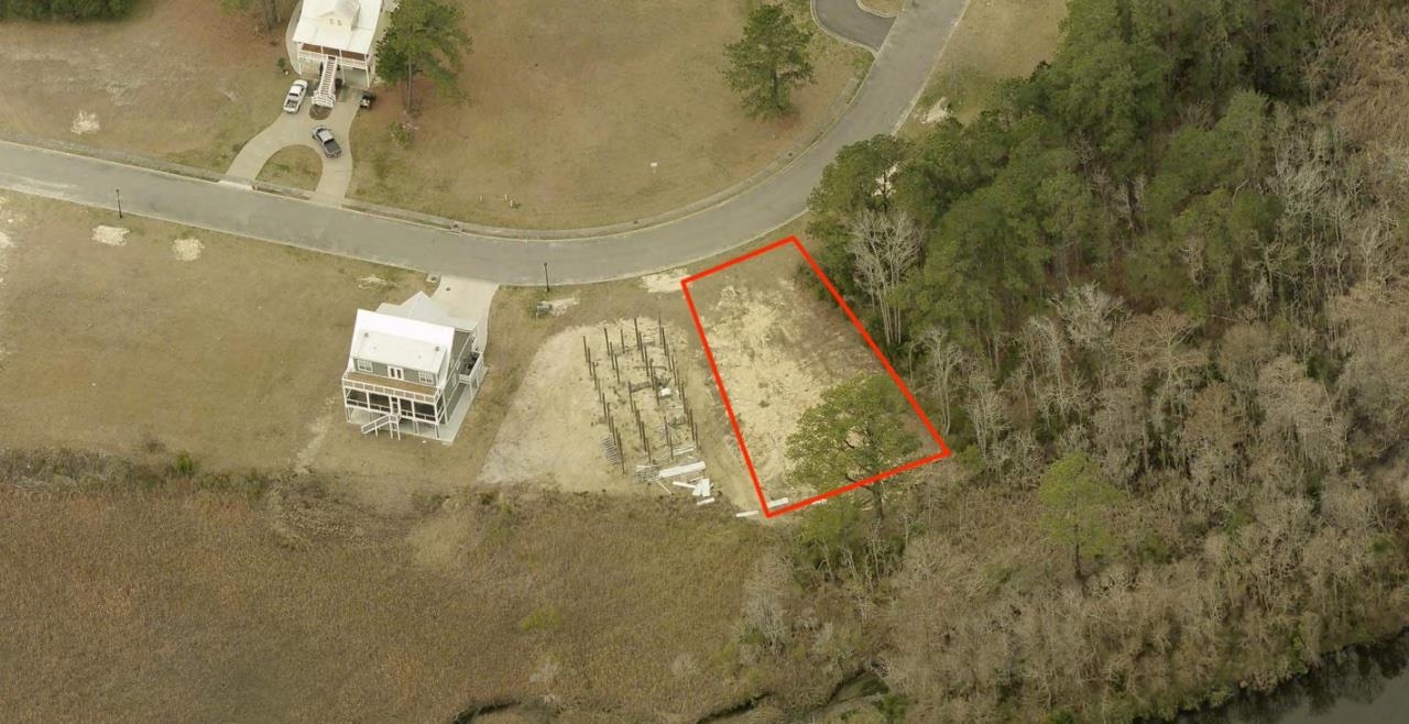 Oak Bay Dr. Georgetown SC MLS 2601783 0 ba in The Oaks At Winyah Bay ...