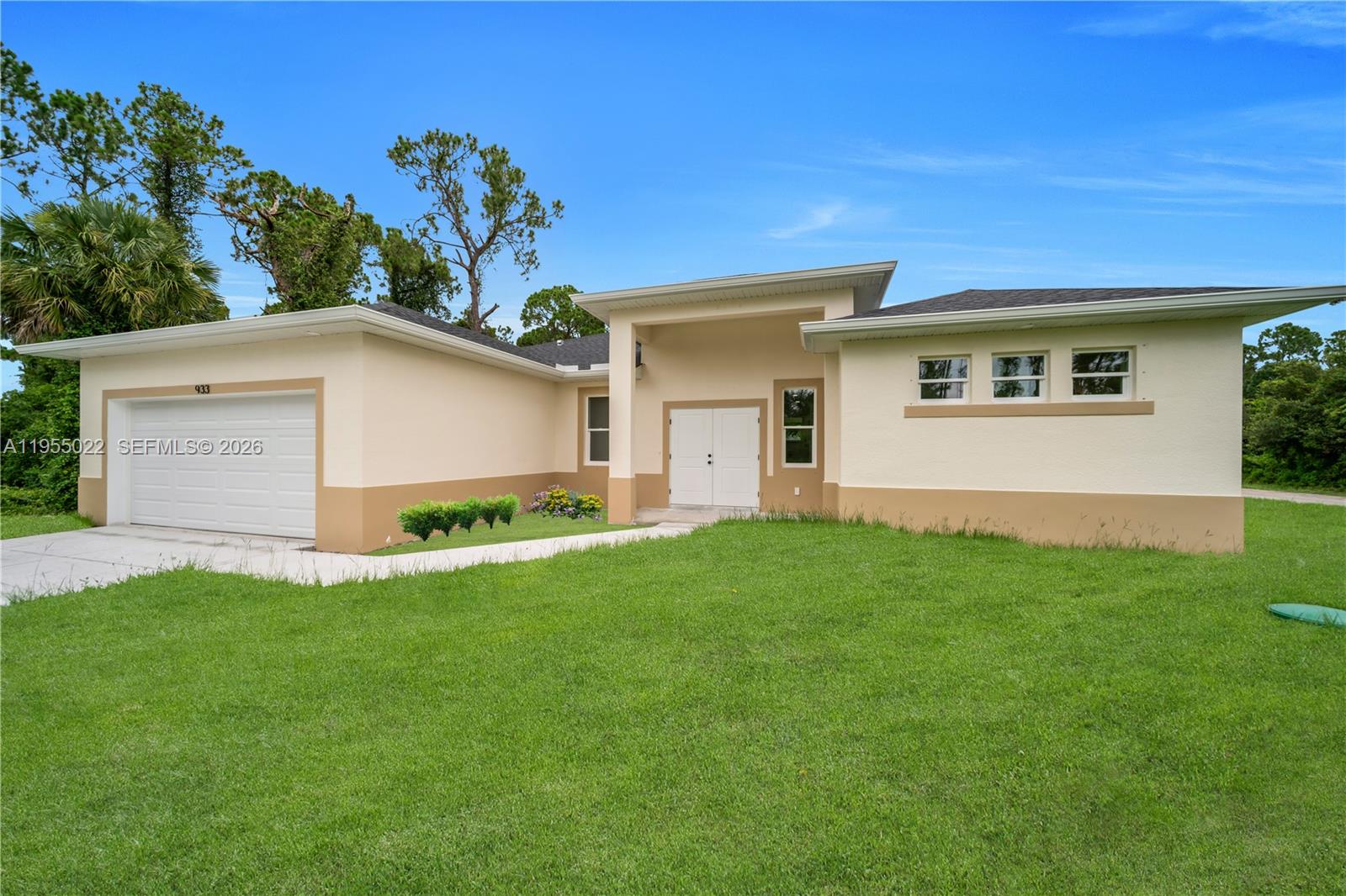 933 Anthony St E For Sale, Lehigh Acres, FL 33974 Home | ByOwner