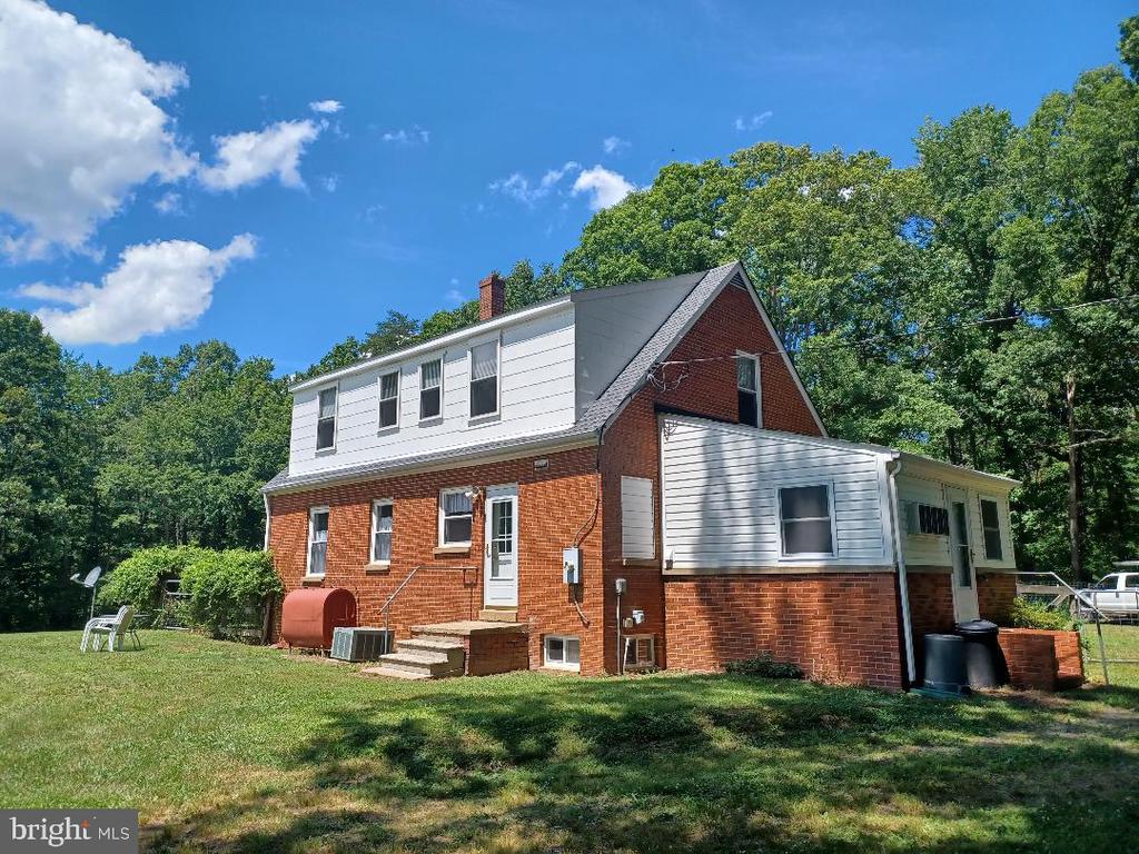 11200 JACKSON TRL W, Spotsylvania, Virginia, 22553